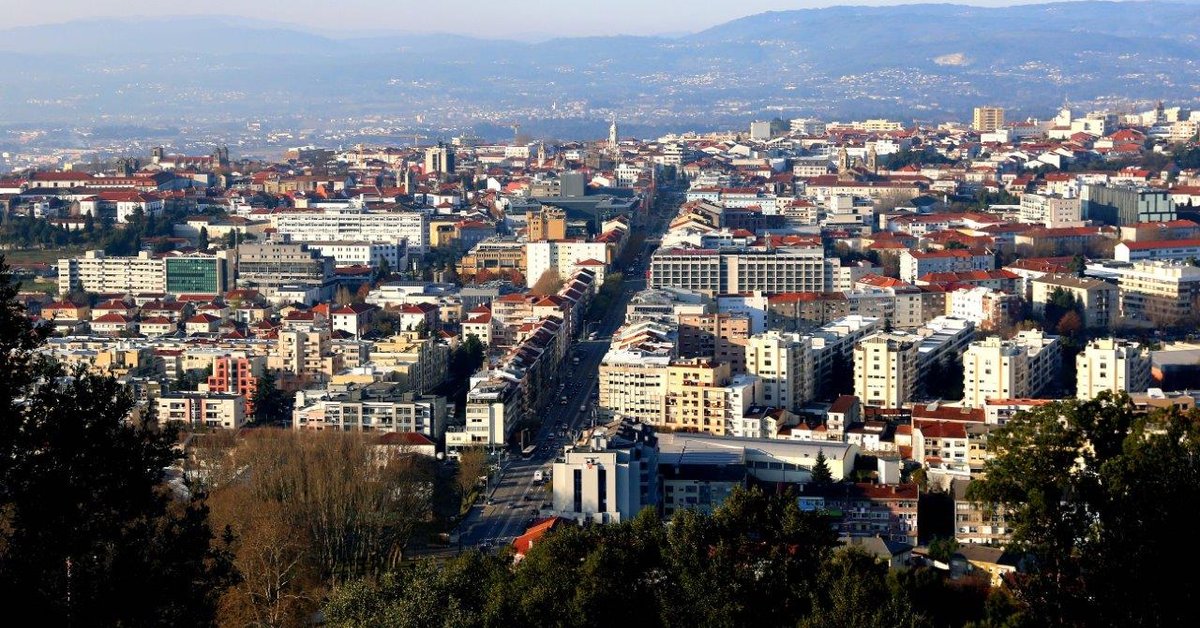 Observatório Urbano de Braga - Revisão do PDM de Braga disponível para ...